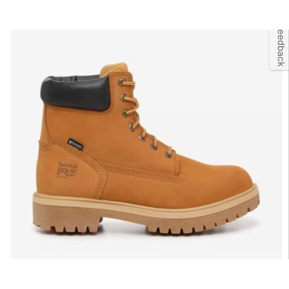 Timberland | Shoes | New Womens Boots Timberland Pro Pro Direct Attach ...